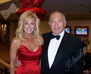 Blacktie | Photos | Honorary Chairs for the evening: Bonnie & David ...