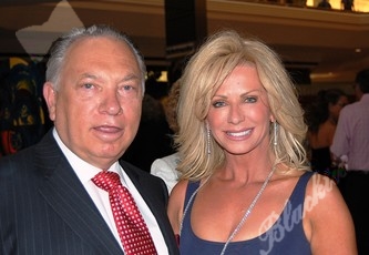 Blacktie | Photos | David and Bonnie Mandarich